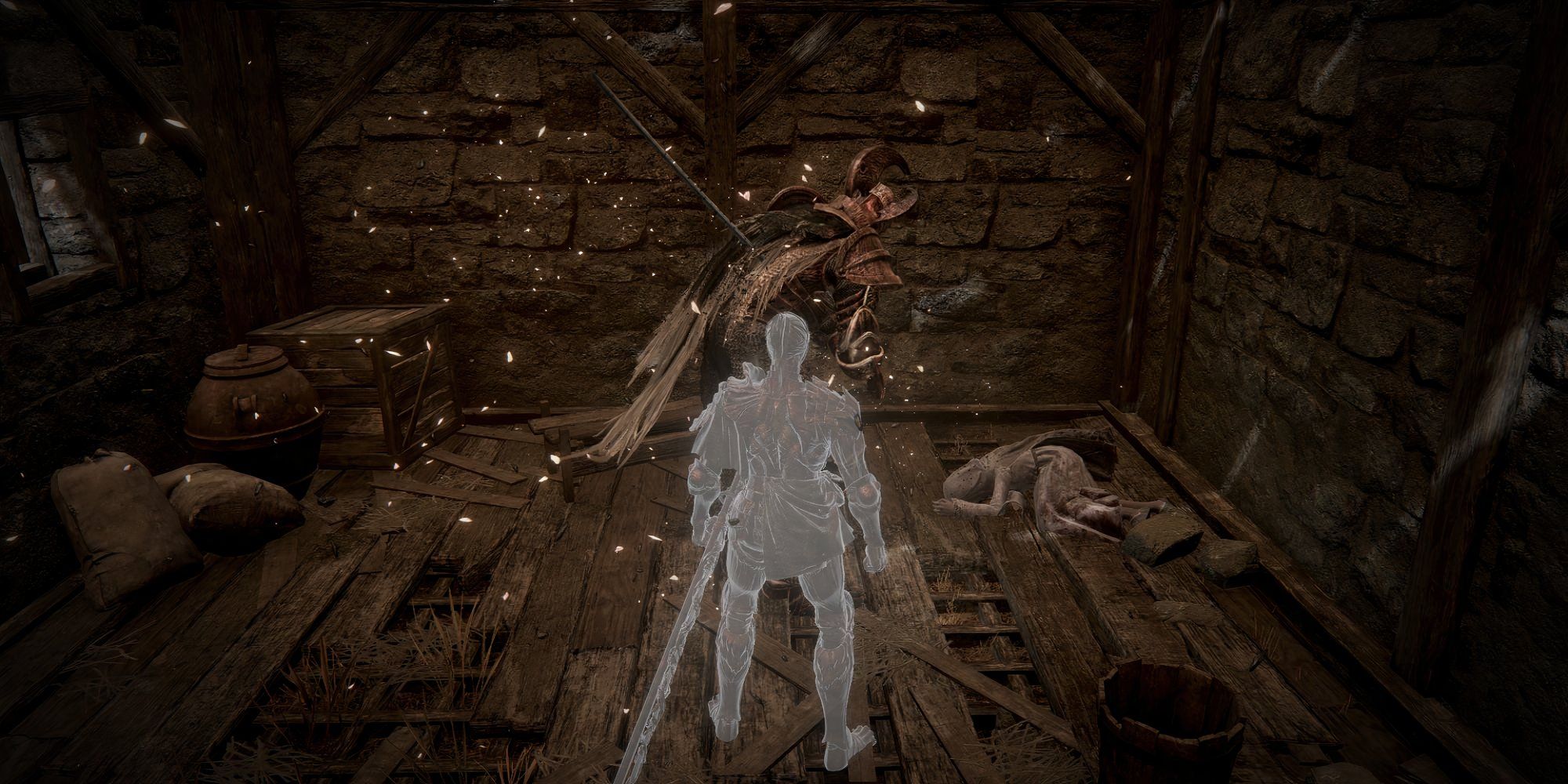 Elden Ring Nightreign: Executor Remembrance Quest Guide