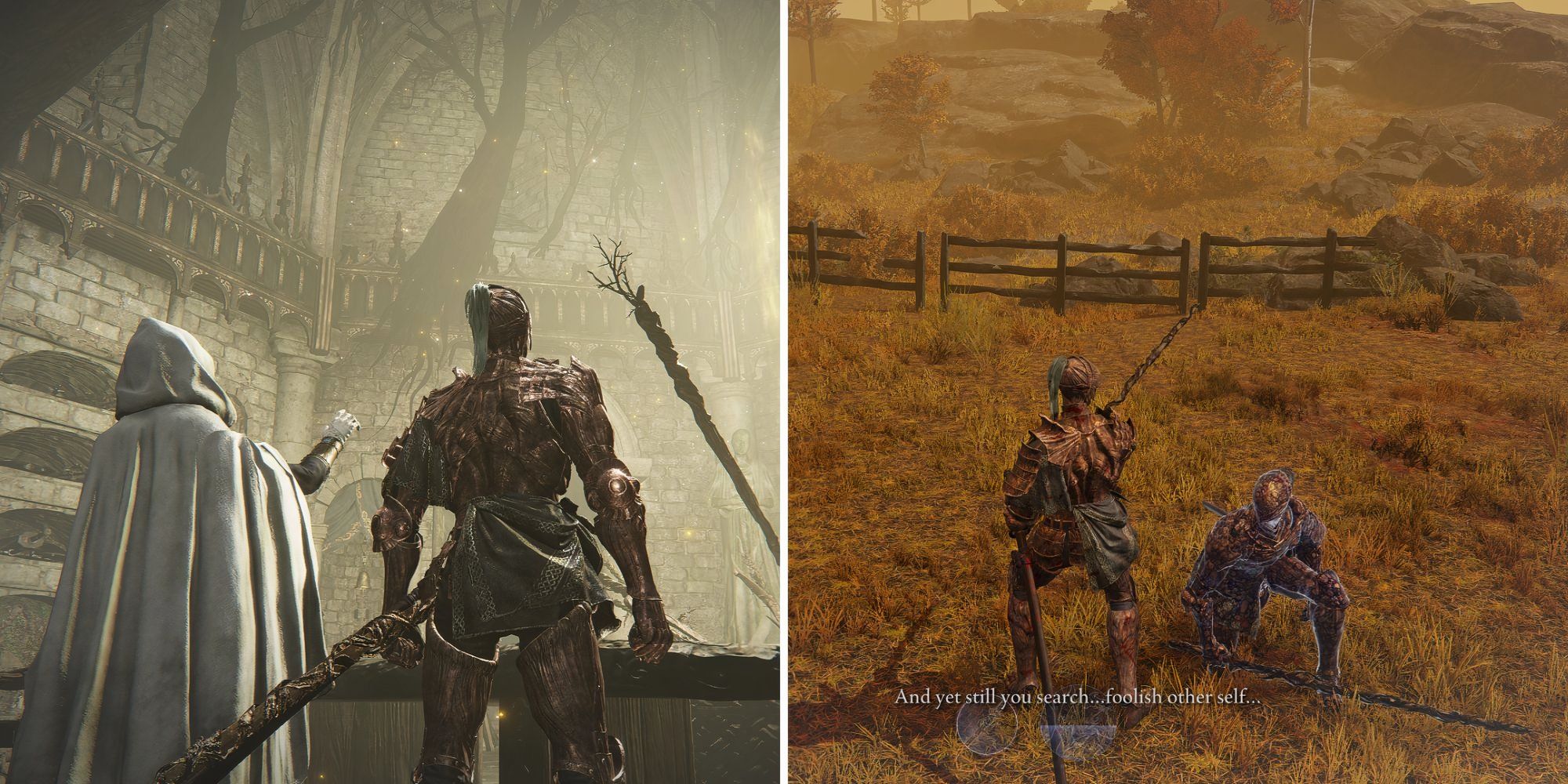 Elden Ring Nightreign: Executor Remembrance Quest Guide