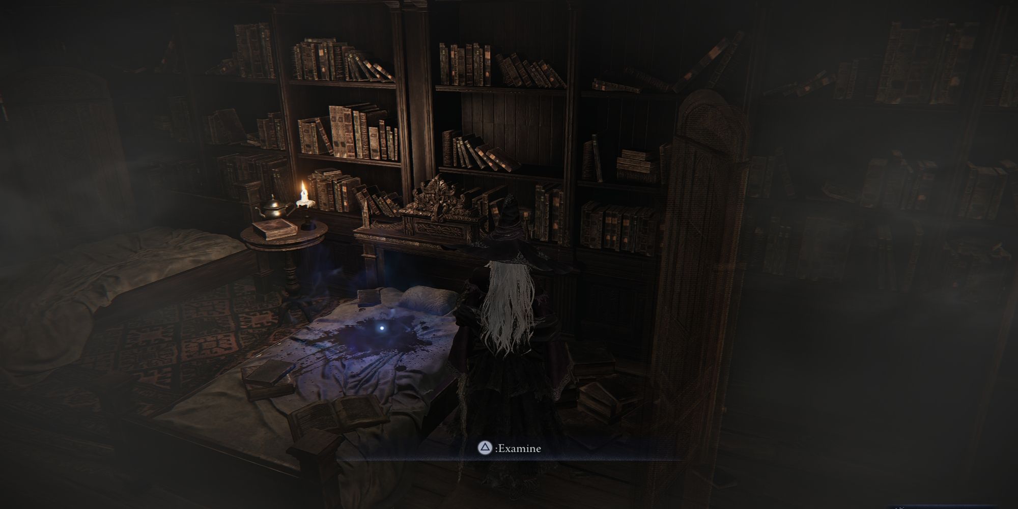 Elden Ring Nightreign: Recluse Remembrance Quest Guide