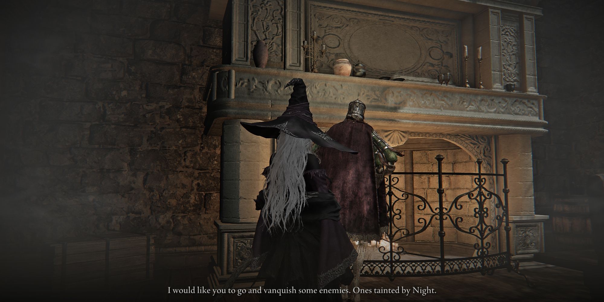 Elden Ring Nightreign: Recluse Remembrance Quest Guide