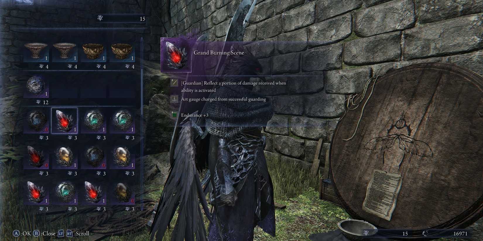 Elden Ring Nightreign: Collector Signboard Uses