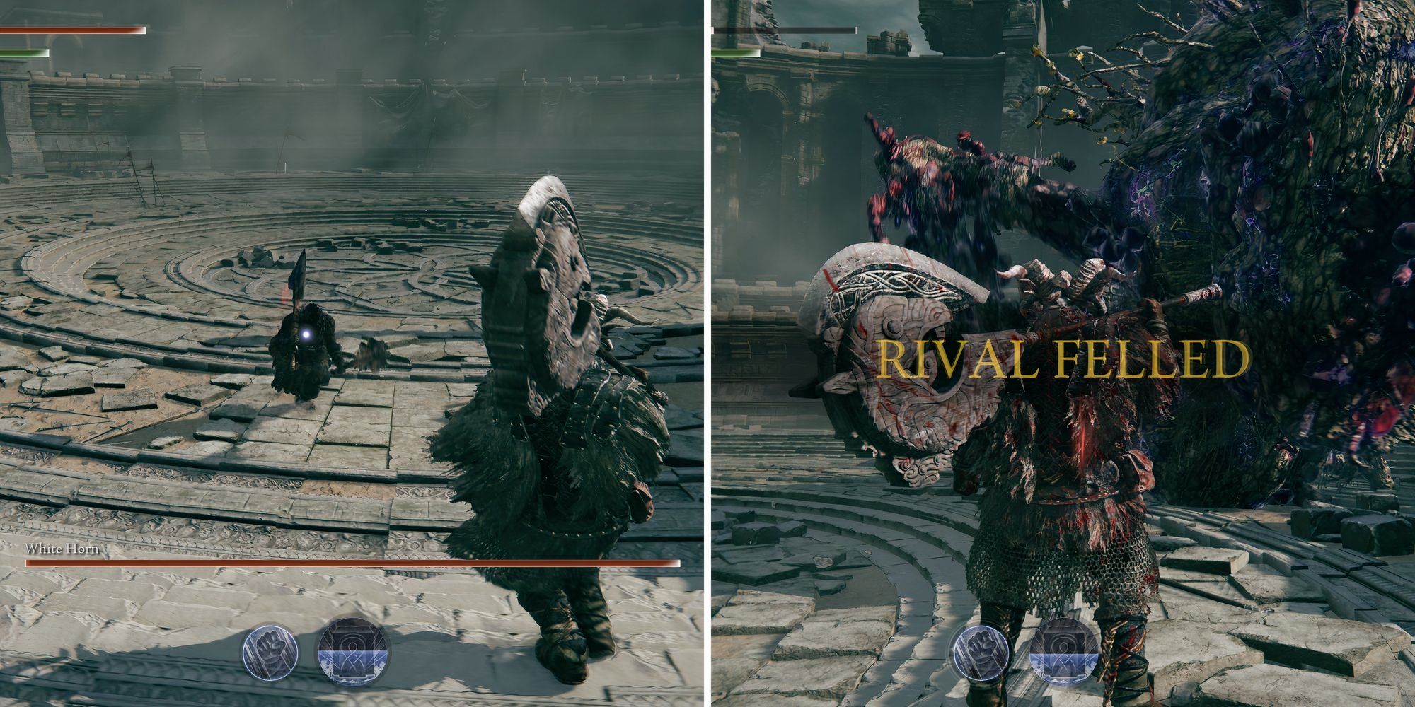 Elden Ring Nightreign: Raider Remembrance Quest Guide