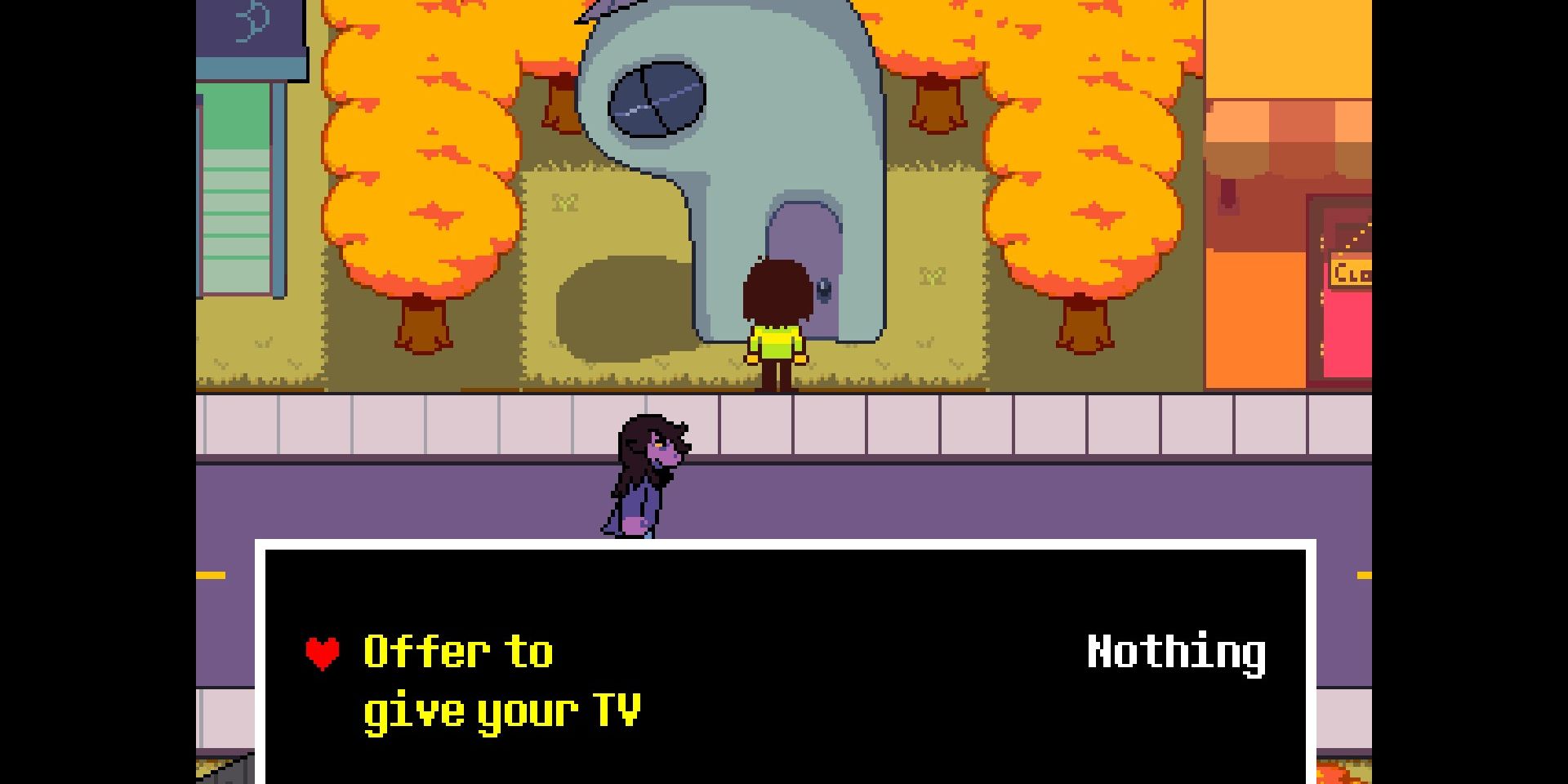 Deltarune Chapter 4: 100% Completion Guide