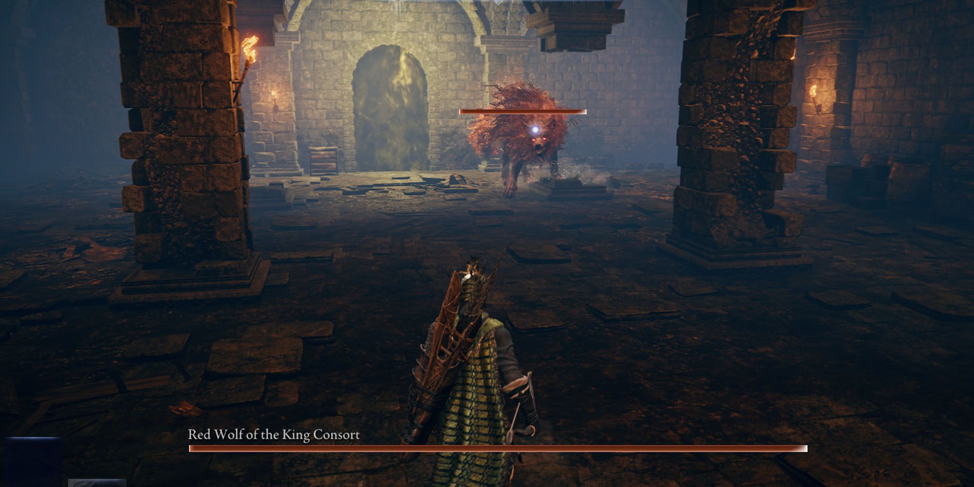 Elden Ring Nightreign: All Castle Bosses