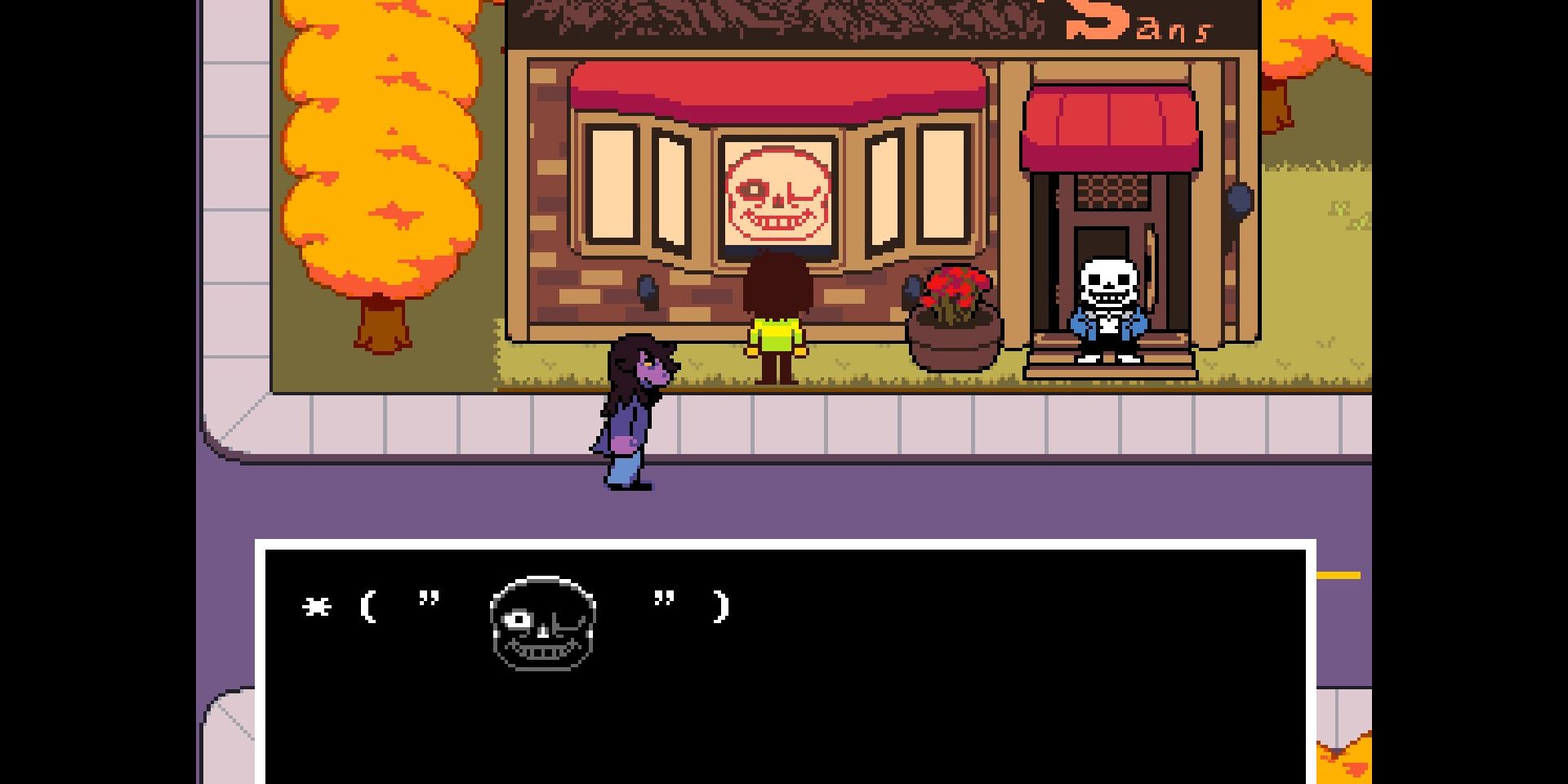 Deltarune Chapter 4: 100% Completion Guide
