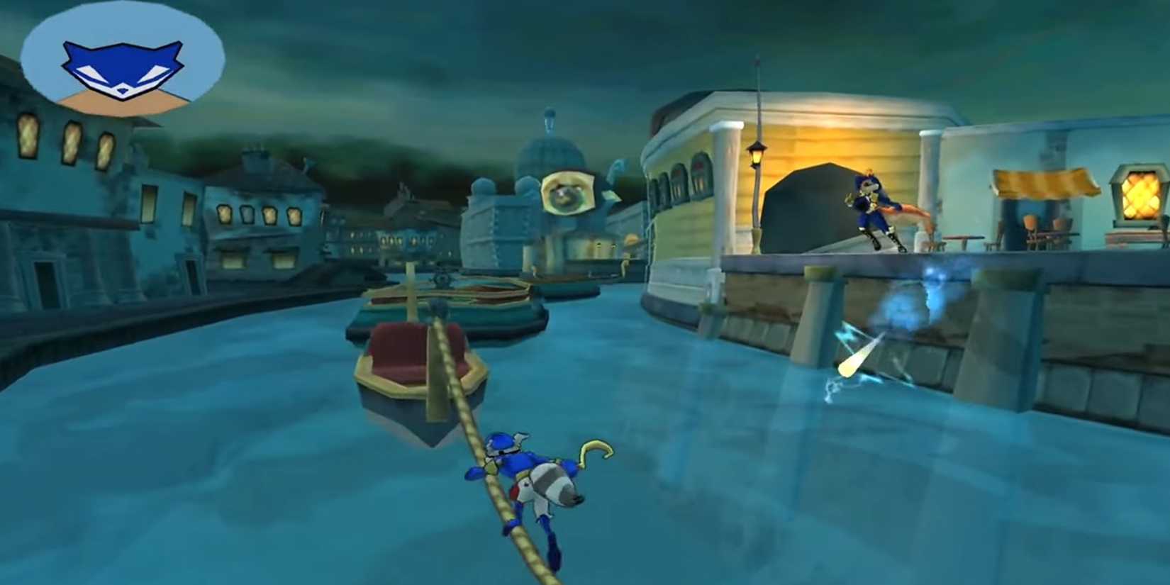 Every Sly Cooper Game, Ranked