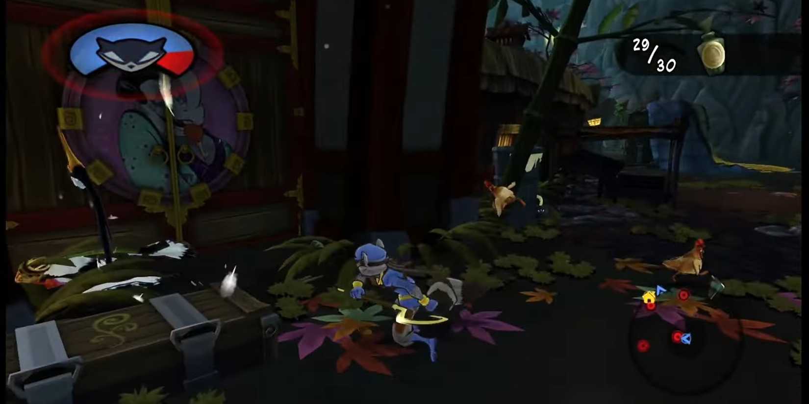 Every Sly Cooper Game, Ranked