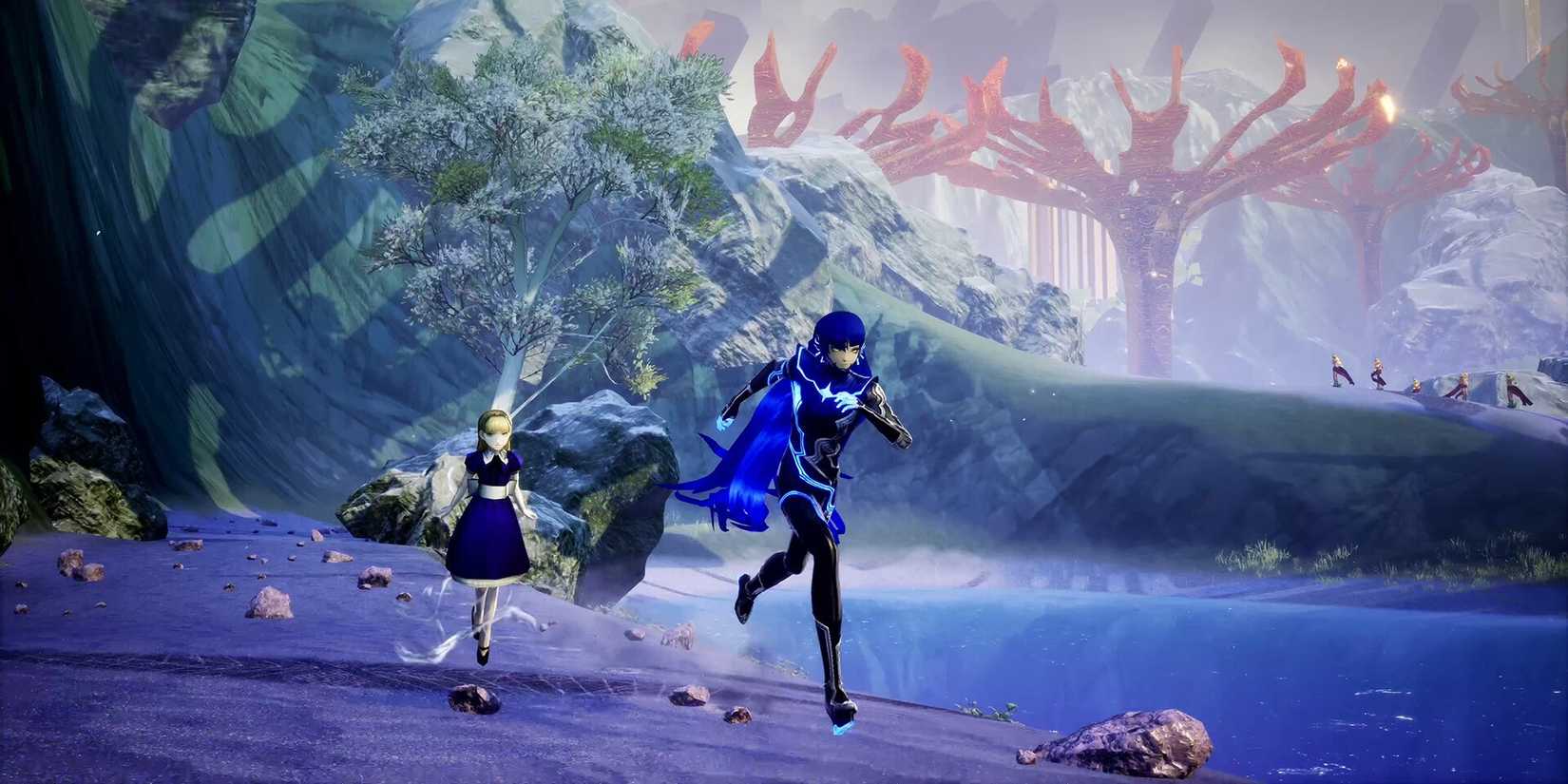 9 Best JRPGs With Near-Flawless Steam User Review Scores