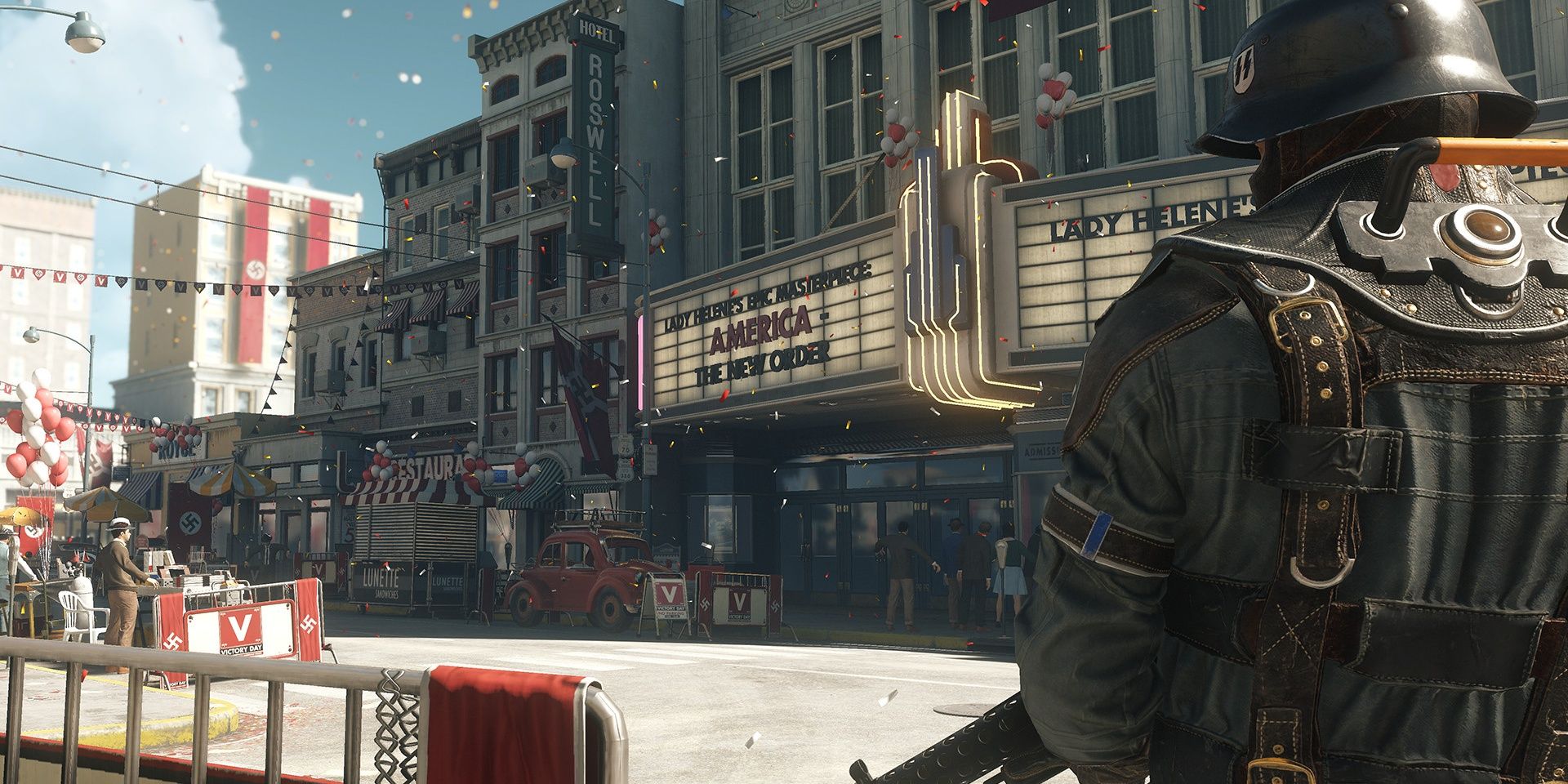 DOOM Vs Wolfenstein: Which Series Is Best?