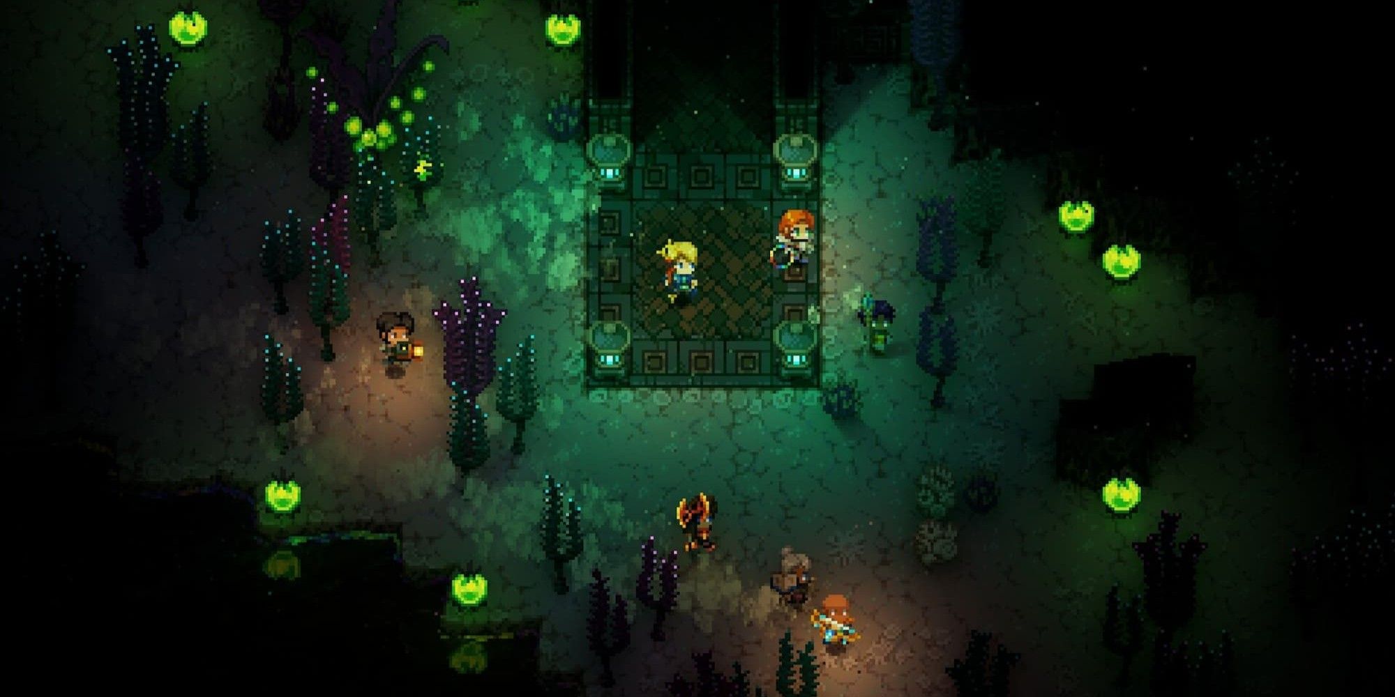 10 Best Survival Games For Non-Survival Fans