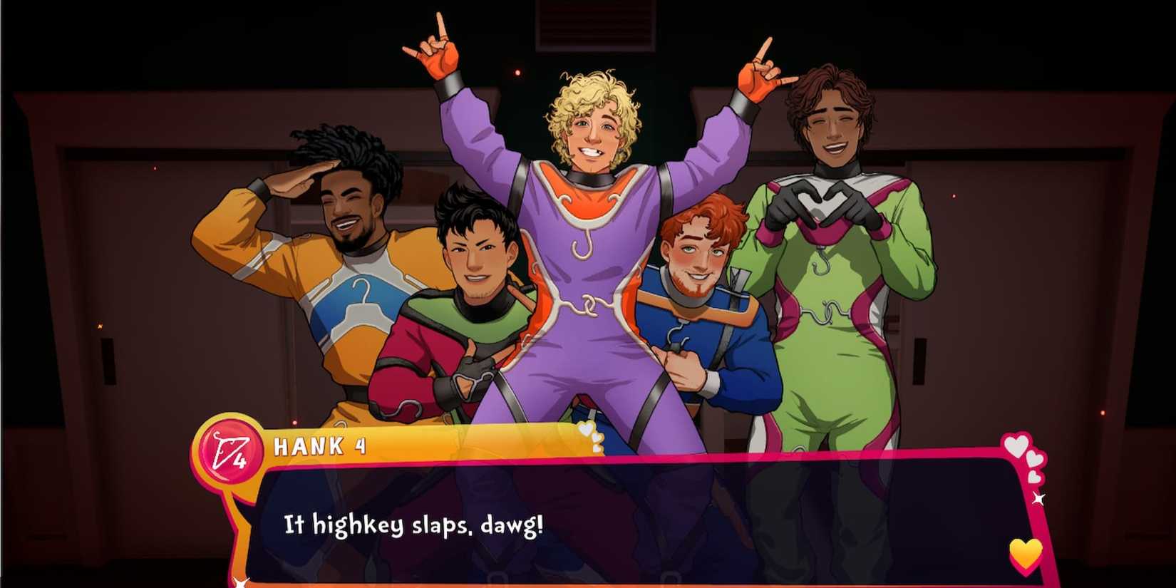 Date Everything: How To Find Every Dateable