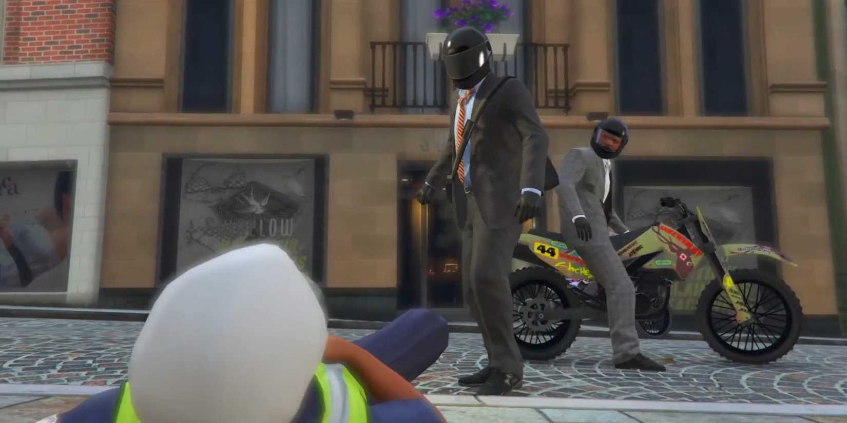 GTA V Online: 10 Best Heists Ranked