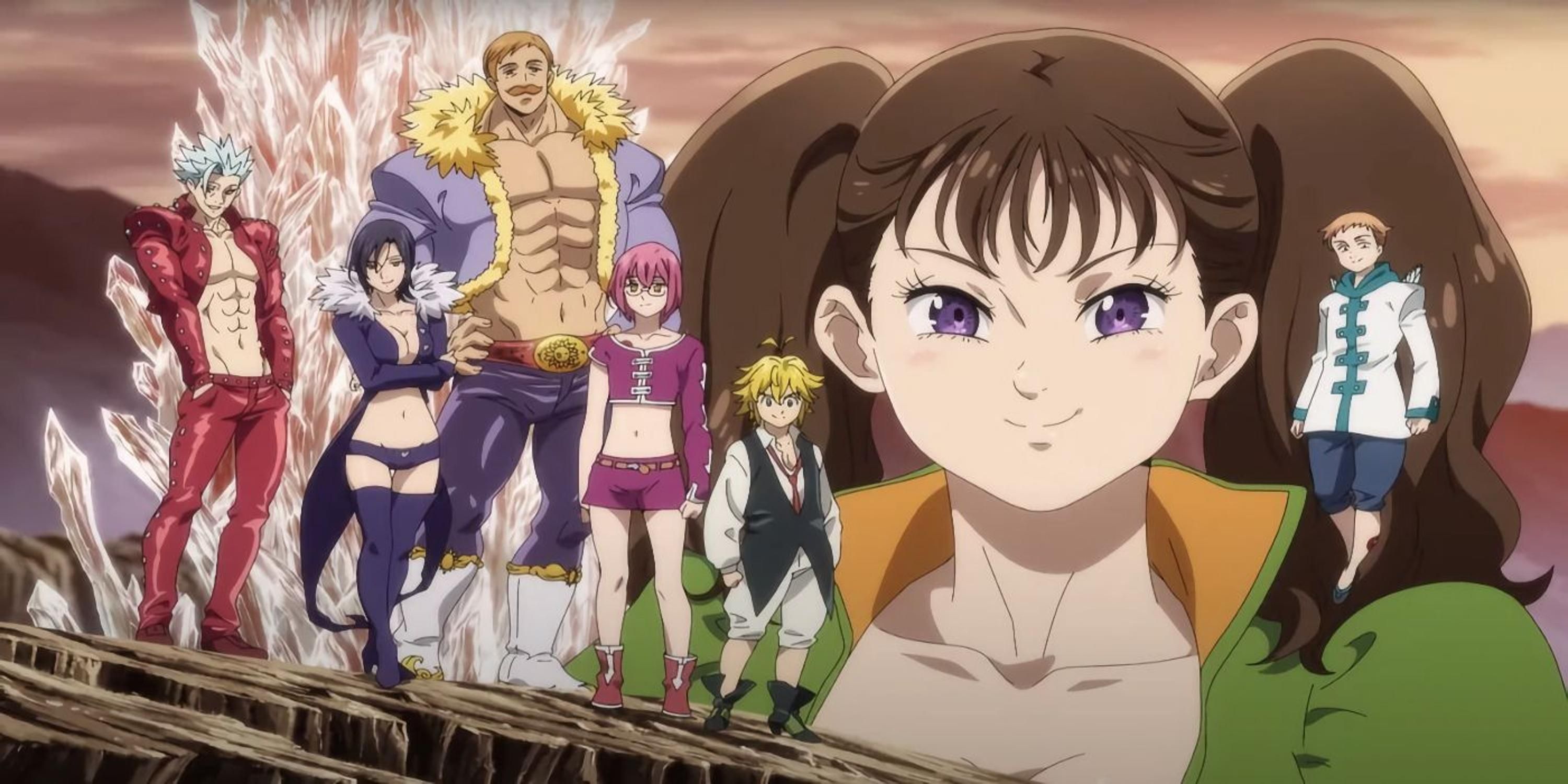 6 Story-Driven Anime That Suffer From Low-Quality Animation