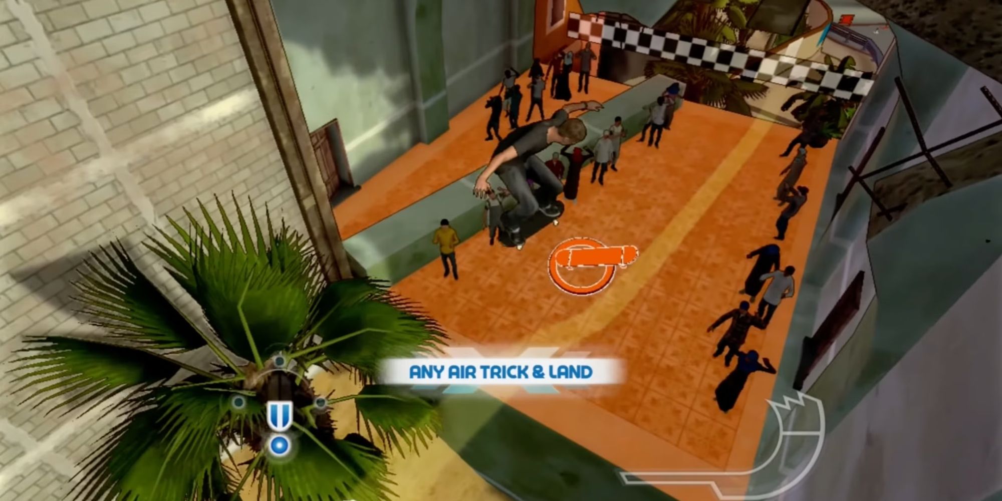 Every Tony Hawk Game, Ranked