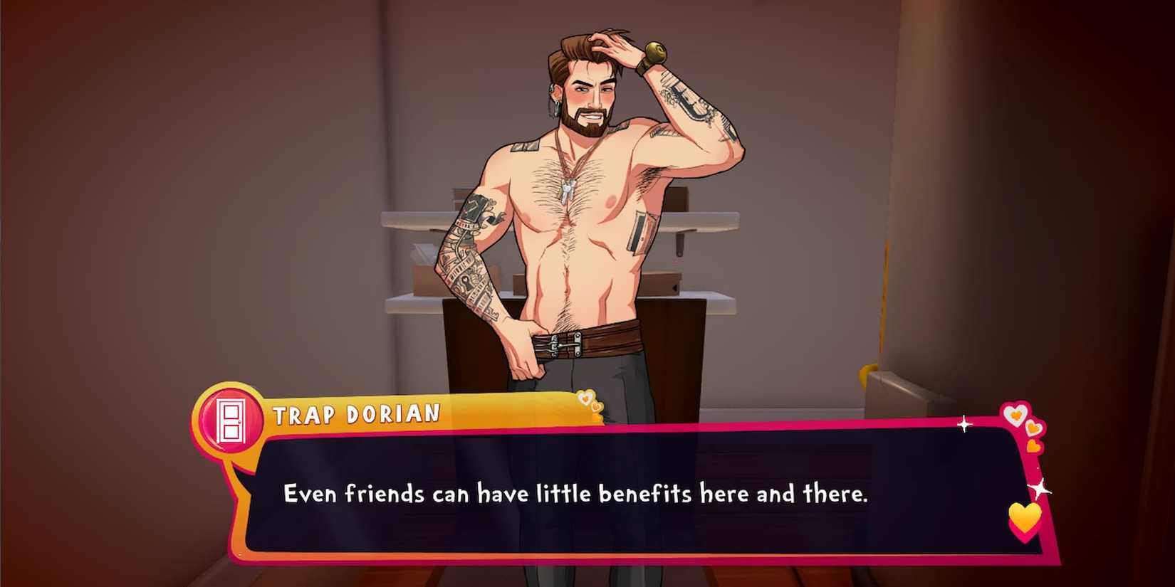 Date Everything: How To Find Every Dateable