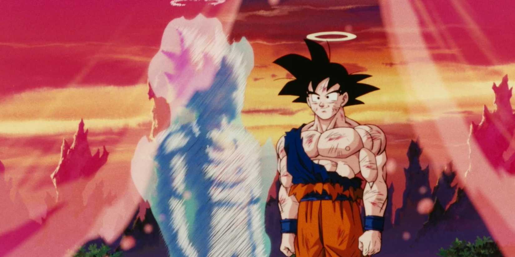 The Most Heartbreaking Moments in Dragon Ball Z That Left Fans in Tears