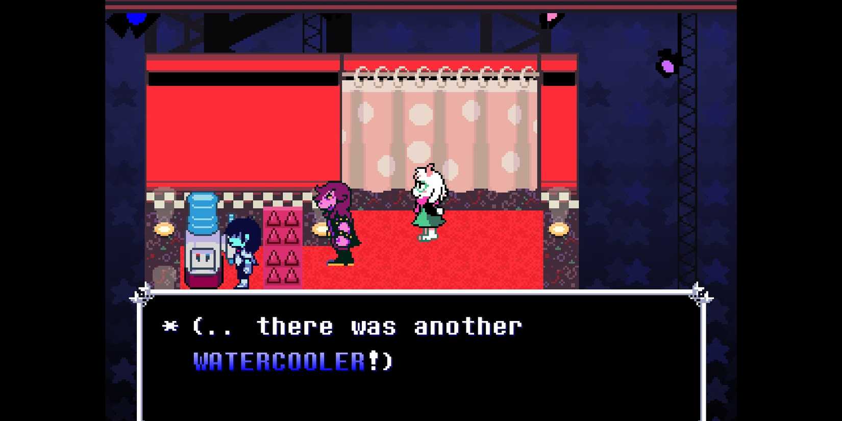 Deltarune Chapter 3: 100% Completion Guide