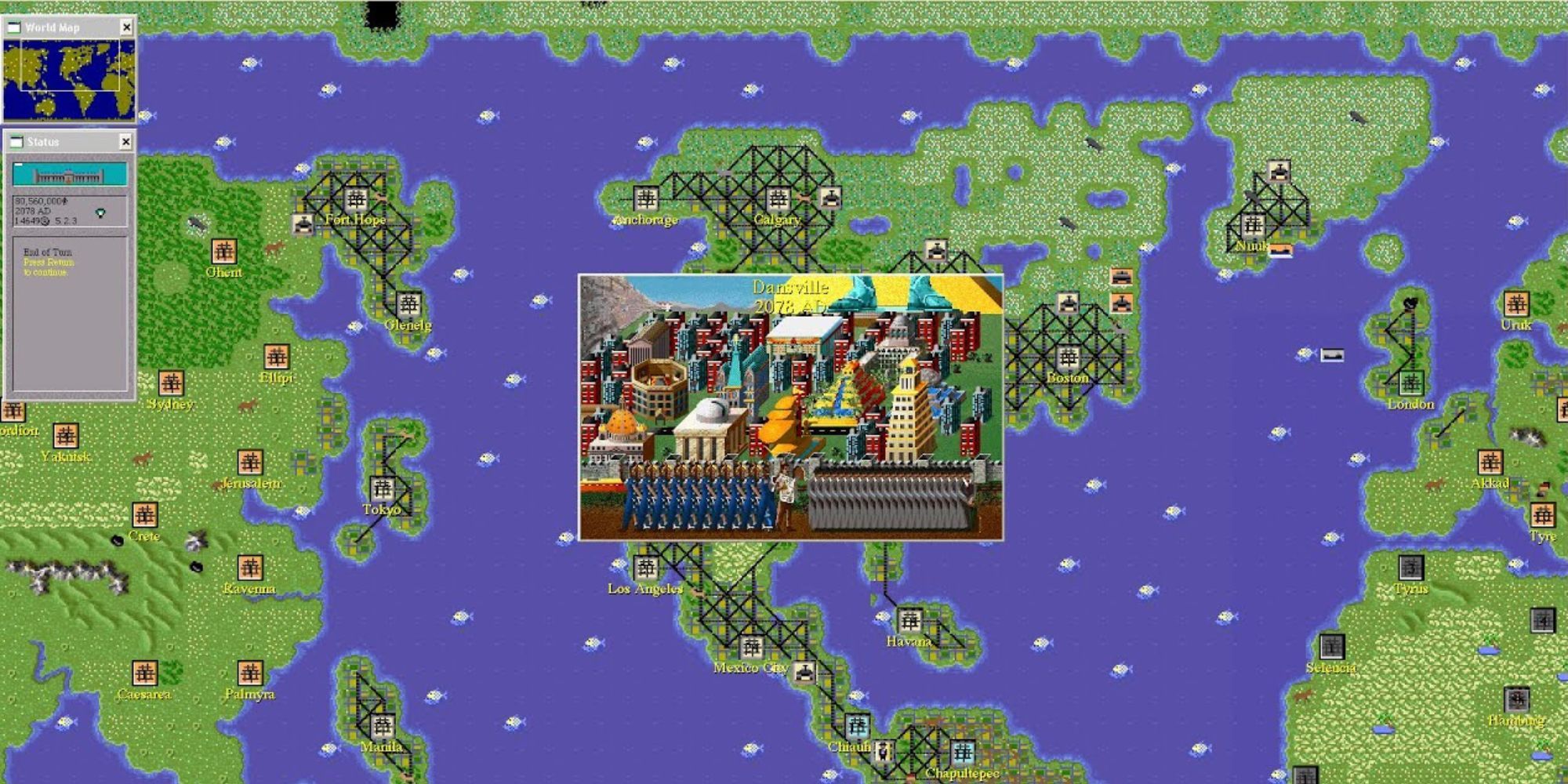 10 Best Retro Games With Over 100+ Hours of Content