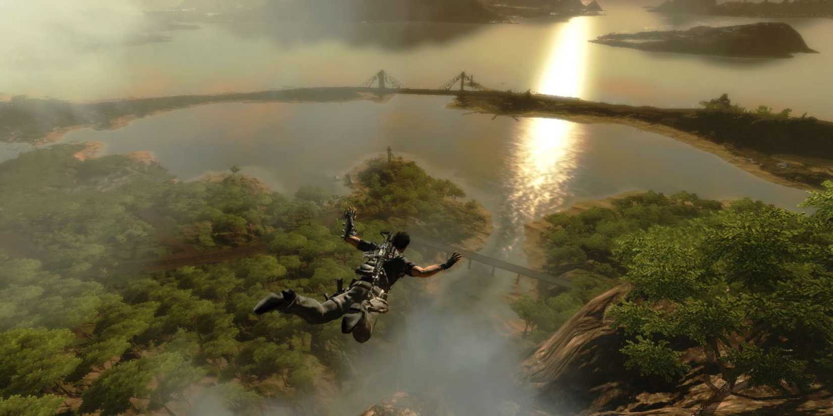 11 Best Games Where You're Instantly Overpowered