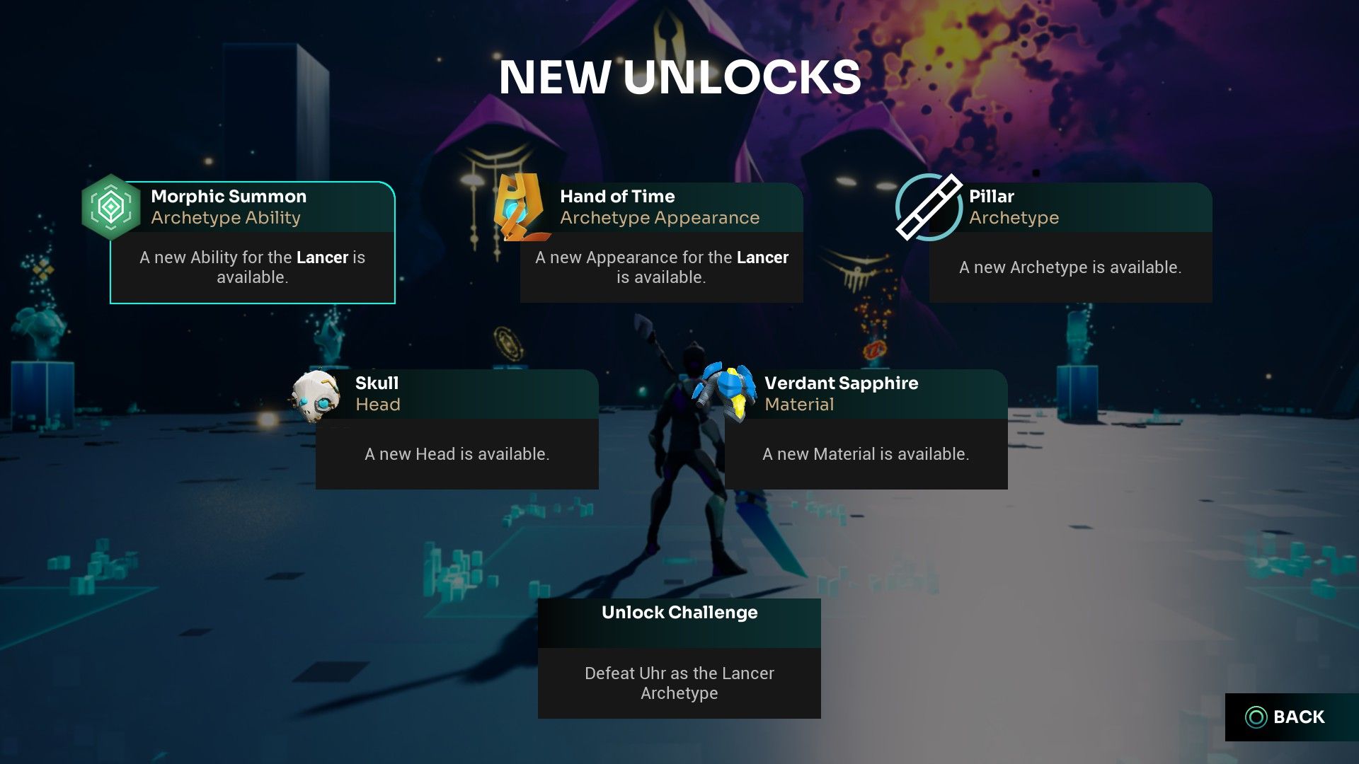 GODBREAKERS: Hands-On Preview & Reveal: A Stylish, Co-Op Capable Roguelike