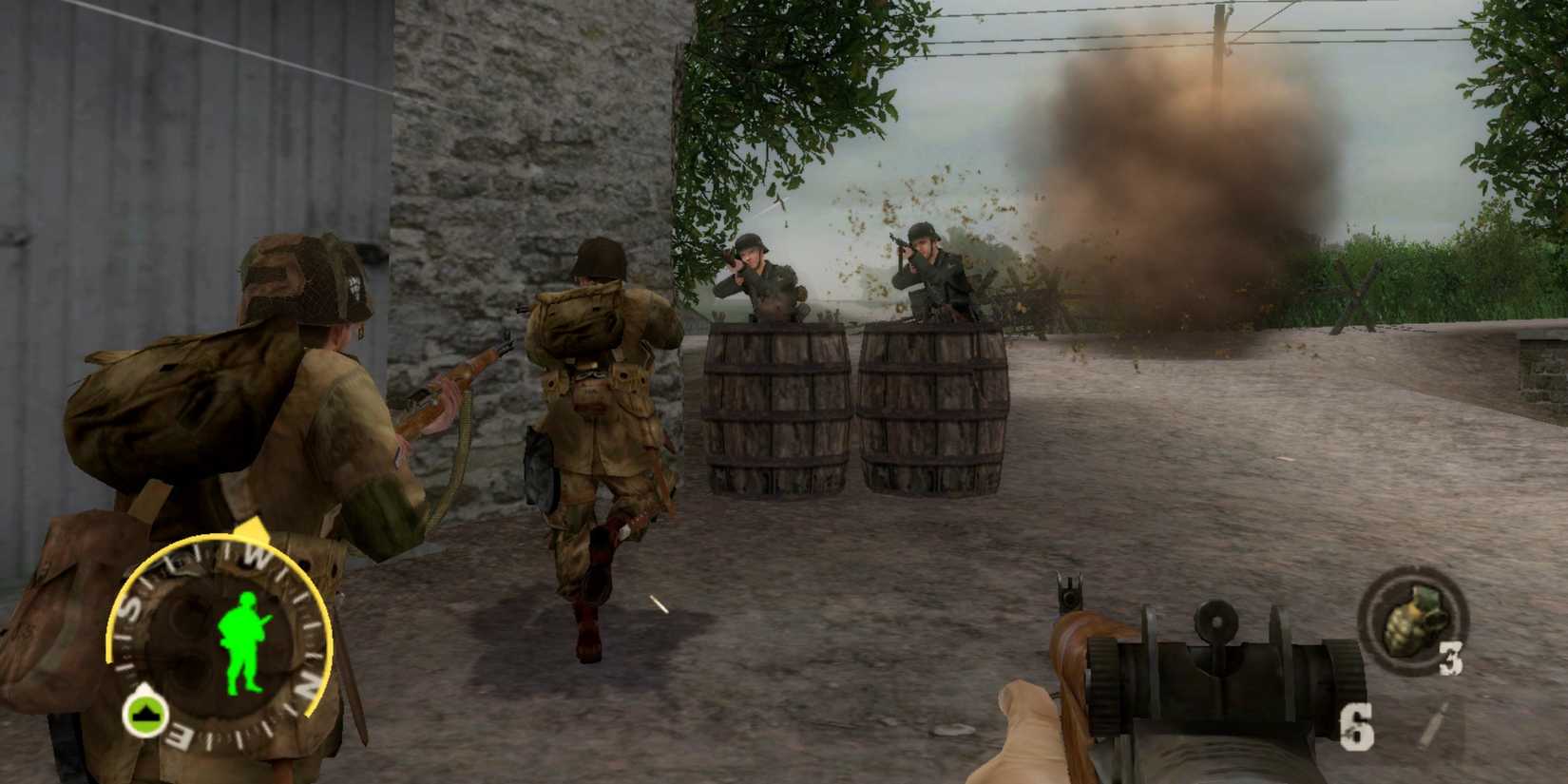 The Best FPS On Every PlayStation Console, Ranked