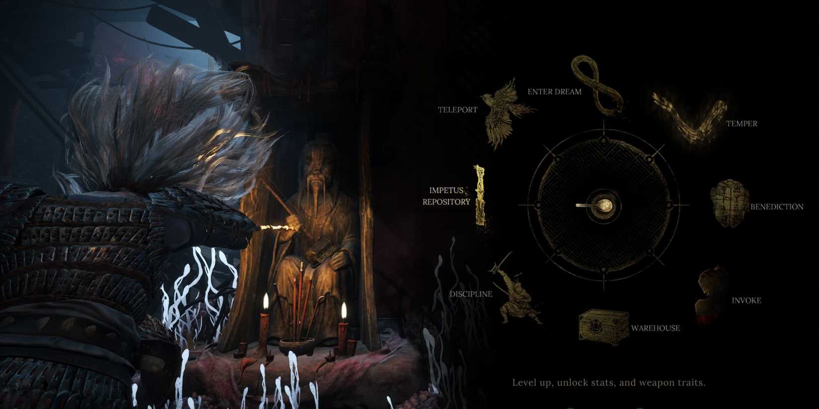 Wuchang: Fallen Feathers: Best Axe Build