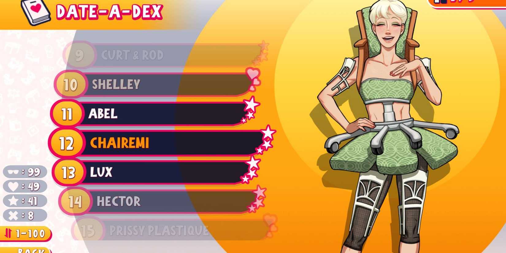 Date Everything: How To Find Every Dateable