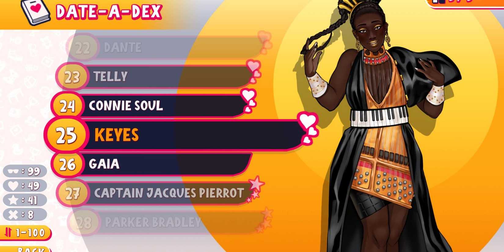 Date Everything: How To Find Every Dateable