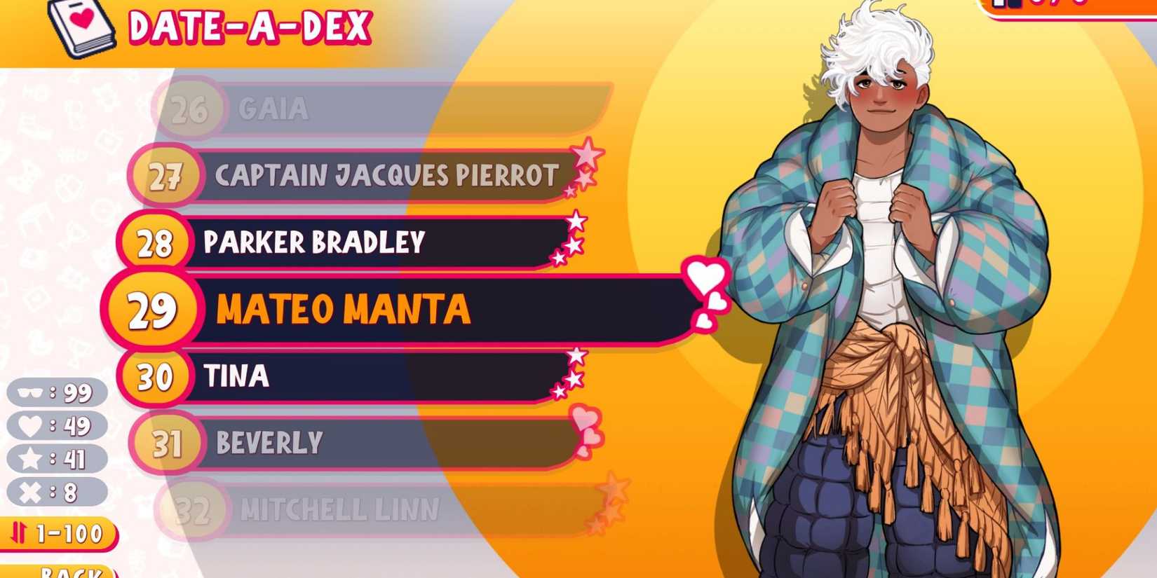 Date Everything: How To Find Every Dateable