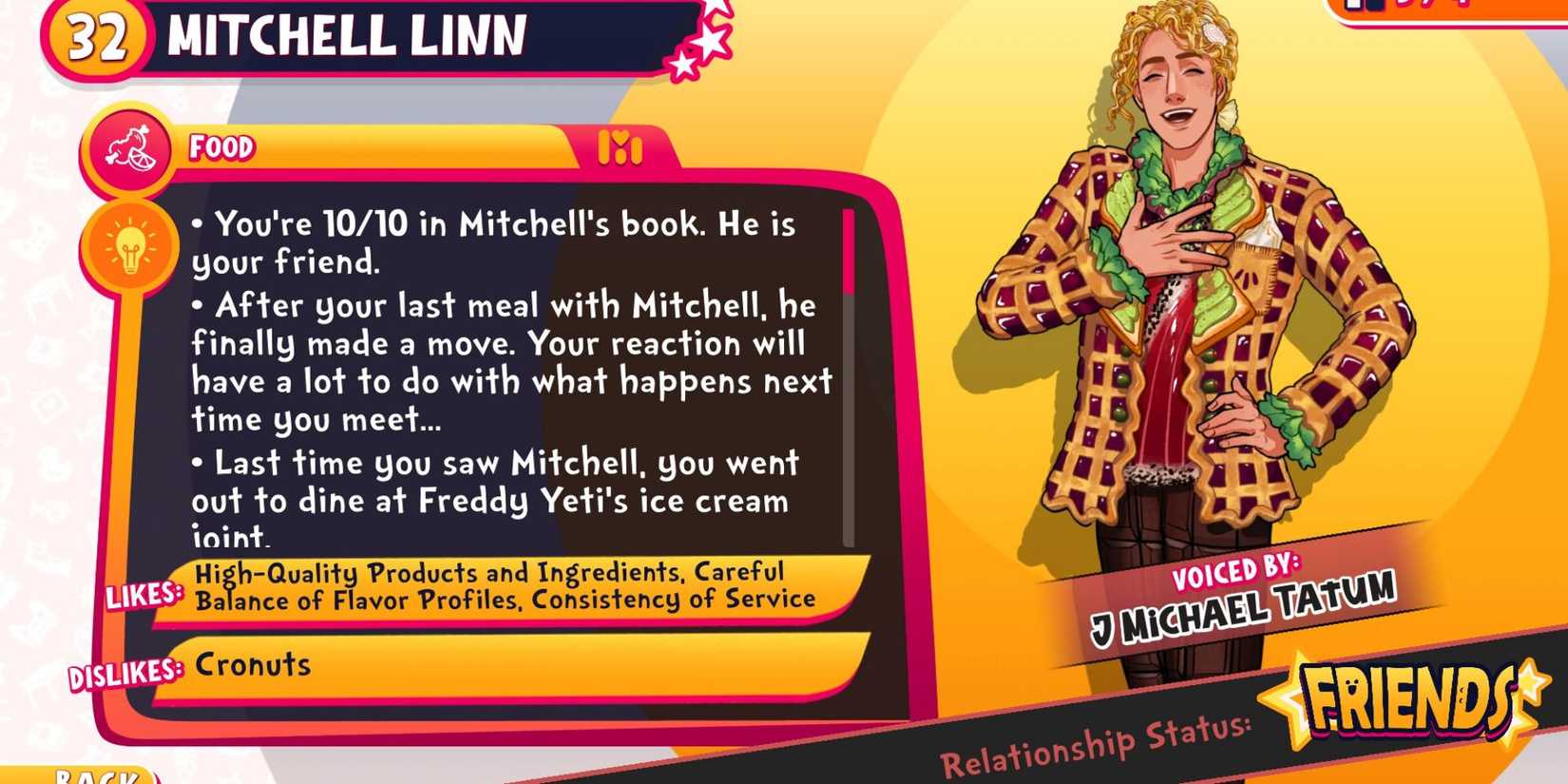 Date Everything: How To Find Every Dateable