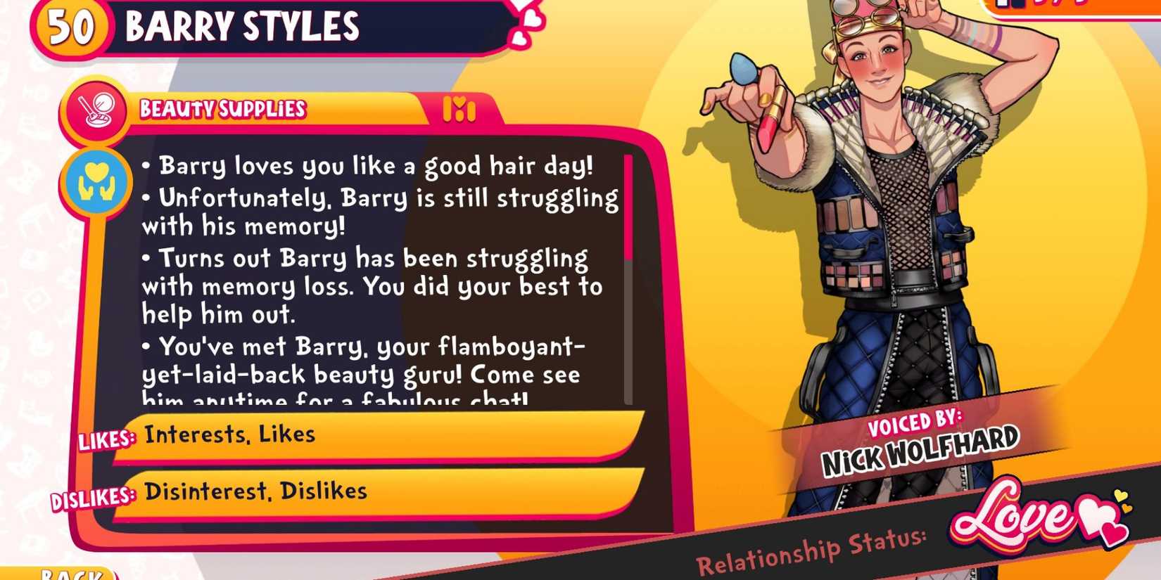 Date Everything: How To Find Every Dateable
