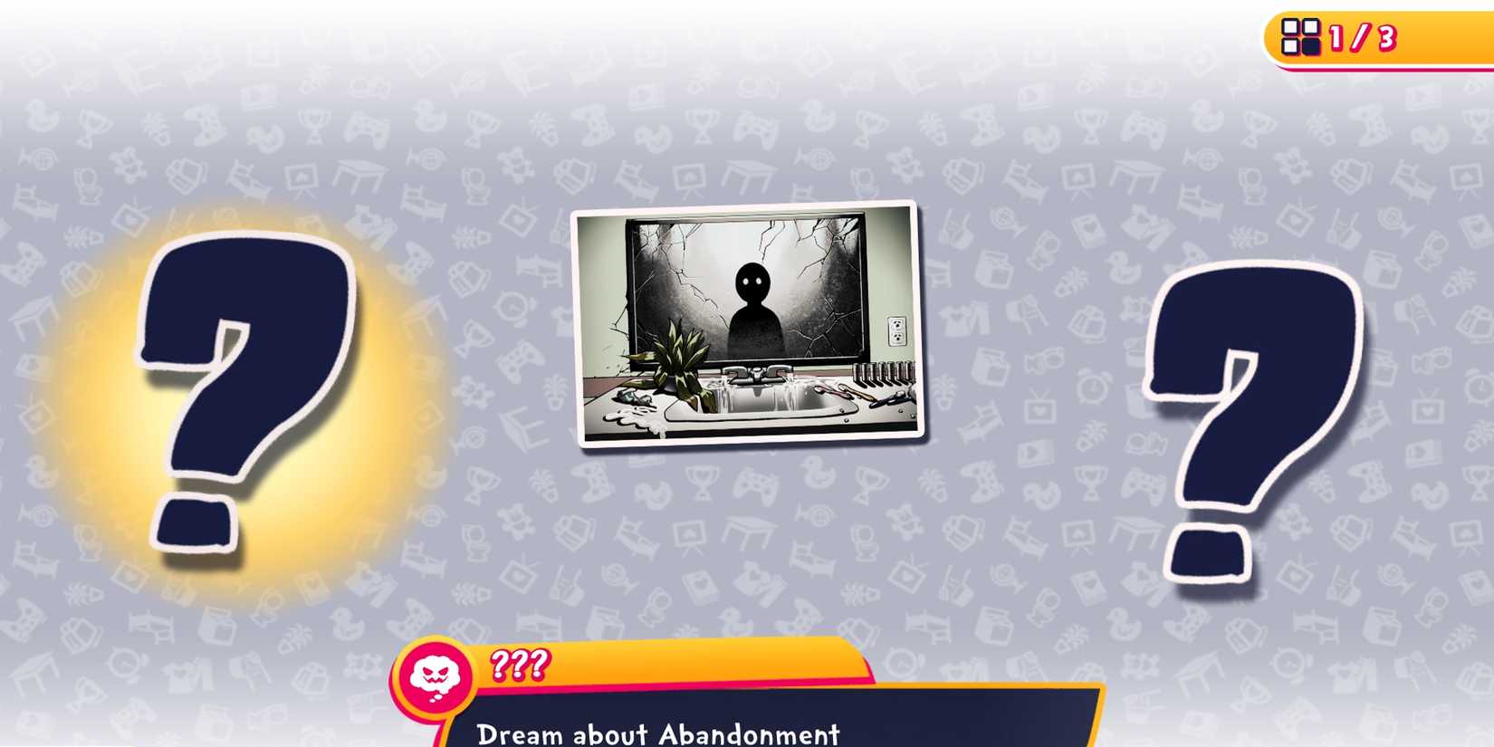 Date Everything: Nightmare Guide