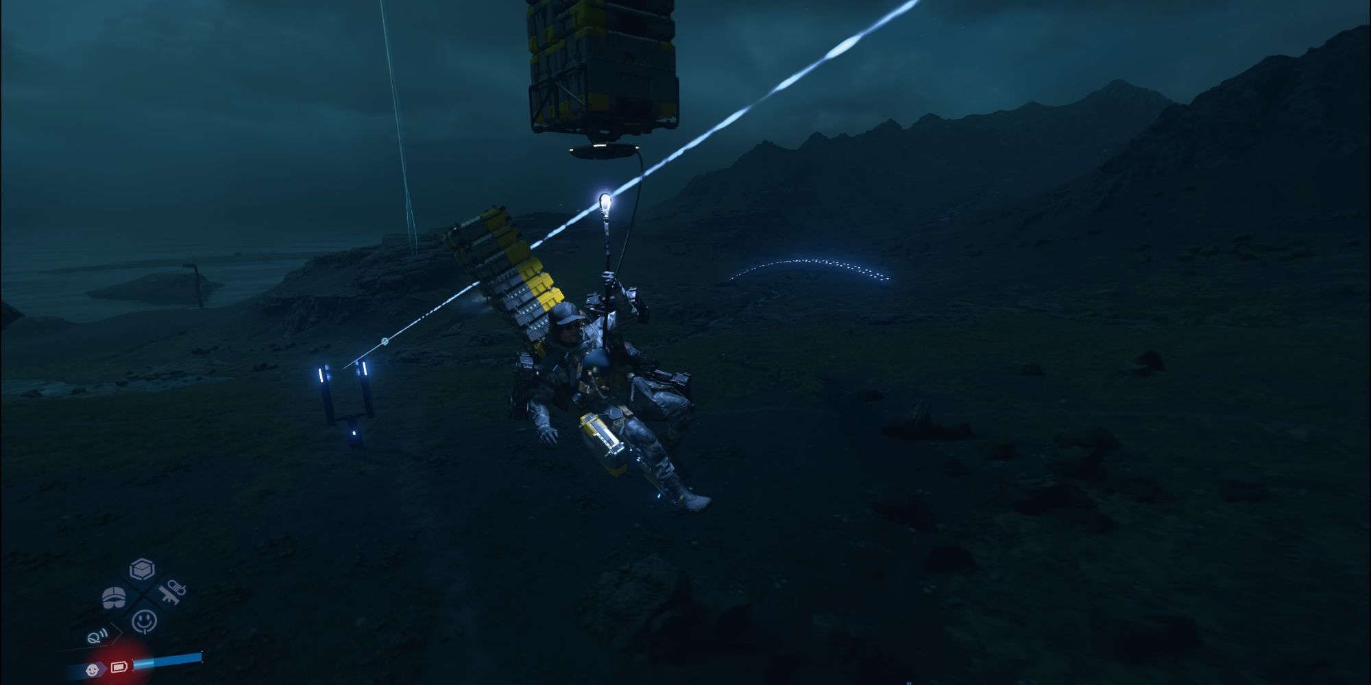 Death Stranding 2: On The Beach Review