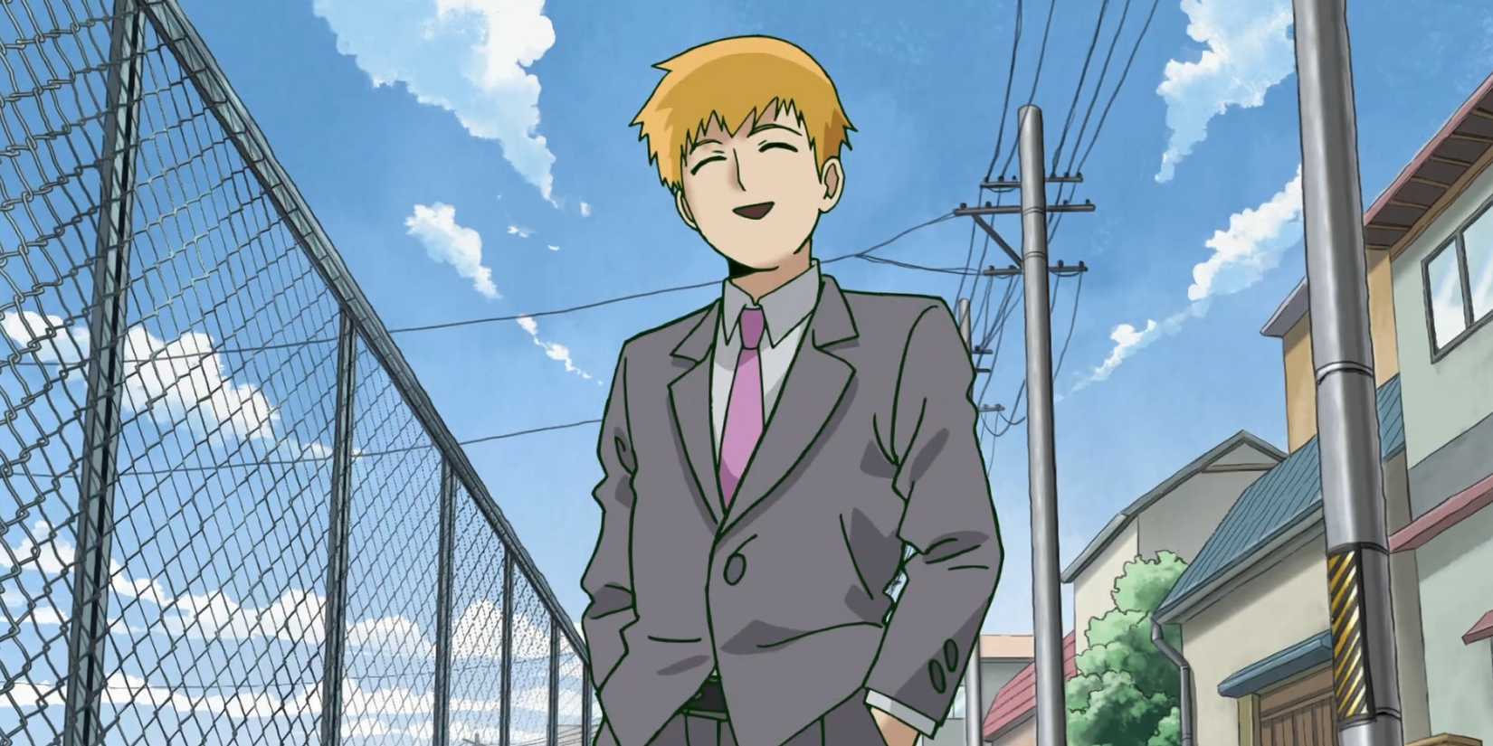 Mob Psycho 100: 10 Heartbreaking Episodes You Never Saw Coming