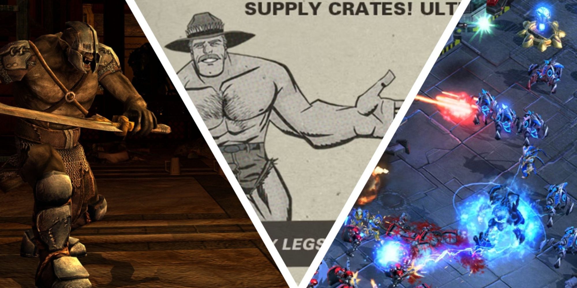 10 Best Paid Games That Switched To Free-To-Play