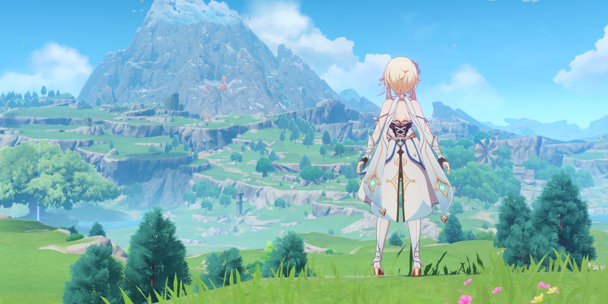 Genshin Impact PS4 Version Ends Support In 2026