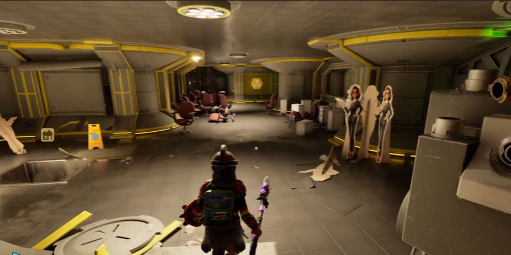 Grounded 2: How To Beat The Masked Stranger