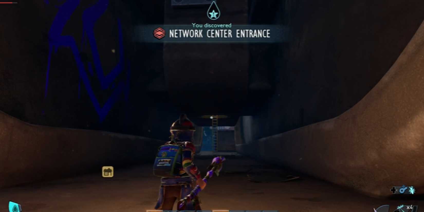 Grounded 2: How To Beat The Masked Stranger