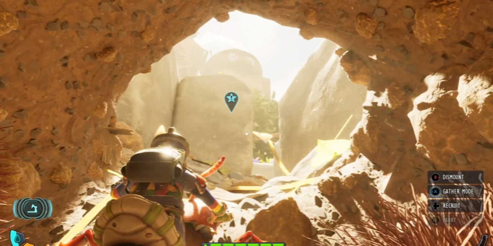 Grounded 2: How To Beat The Masked Stranger