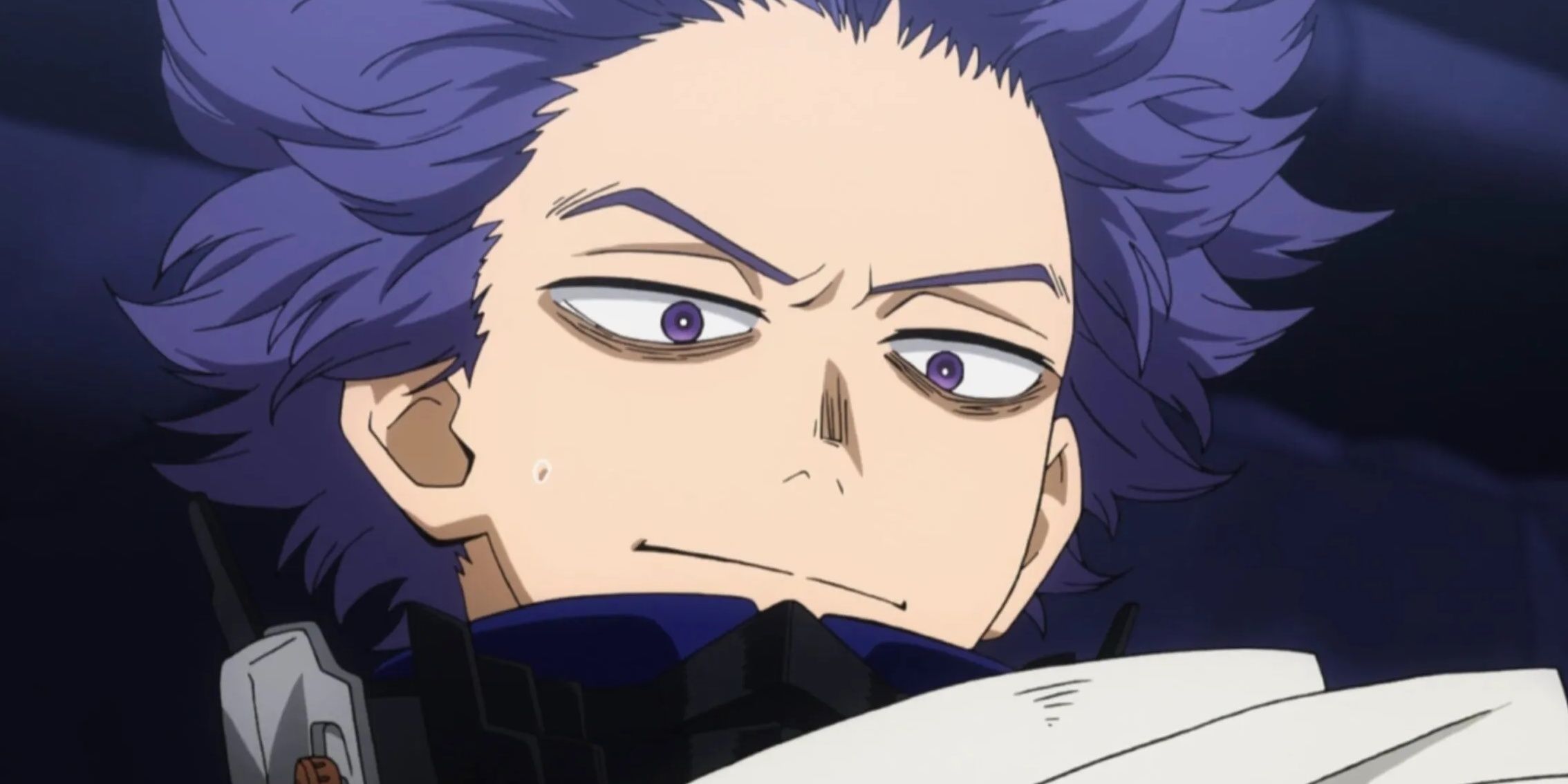 My Hero Academia Characters Who Didn’t Need Redemption, Just Rest