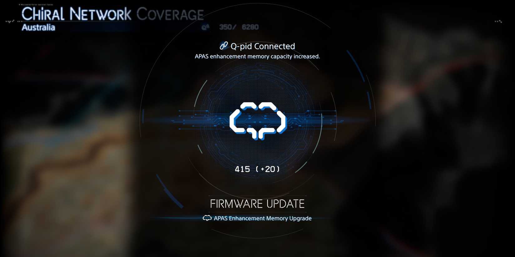 Death Stranding 2: How To Increase APAS Memory