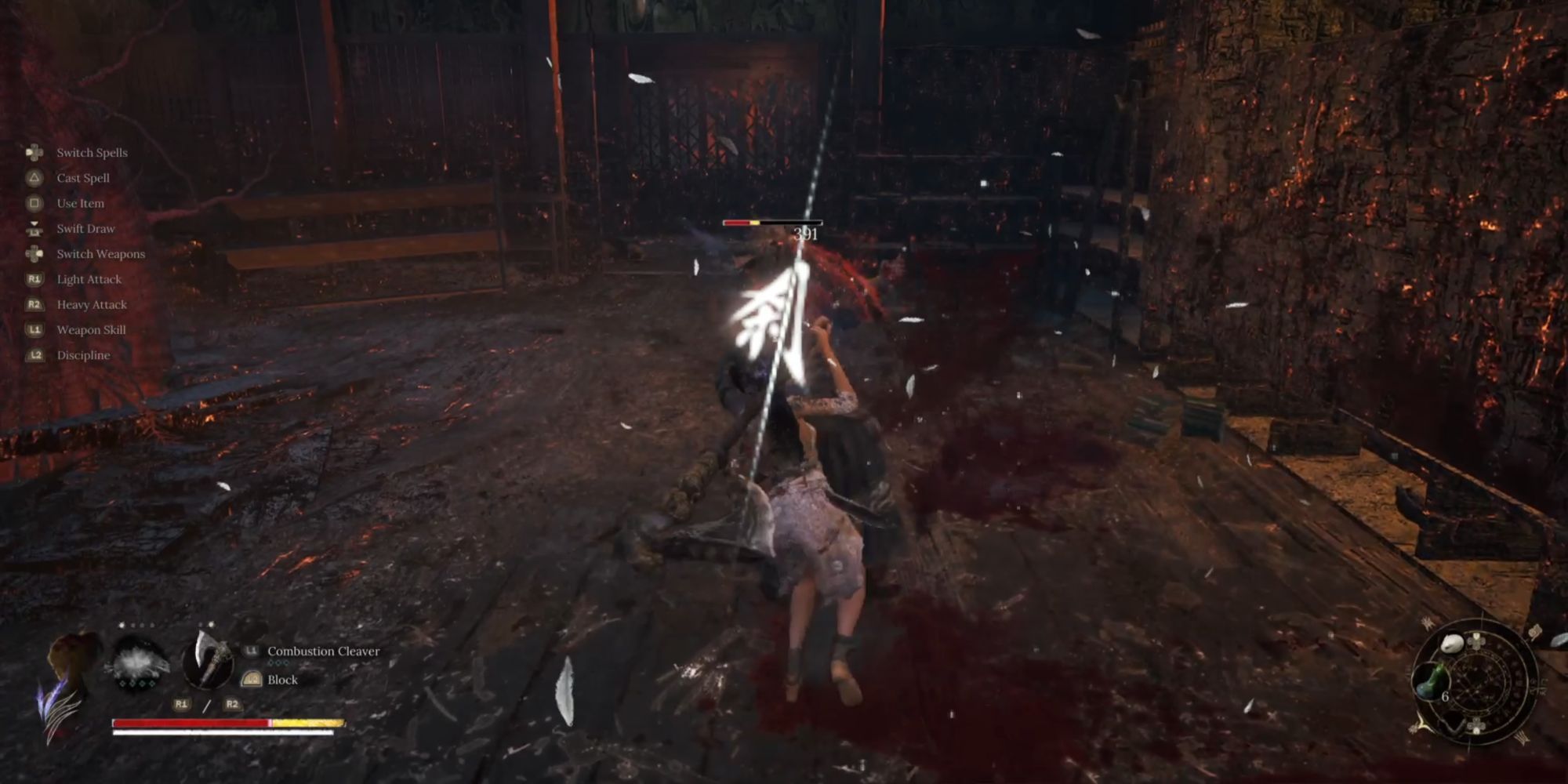 Wuchang: Fallen Feathers: Best Axe Build