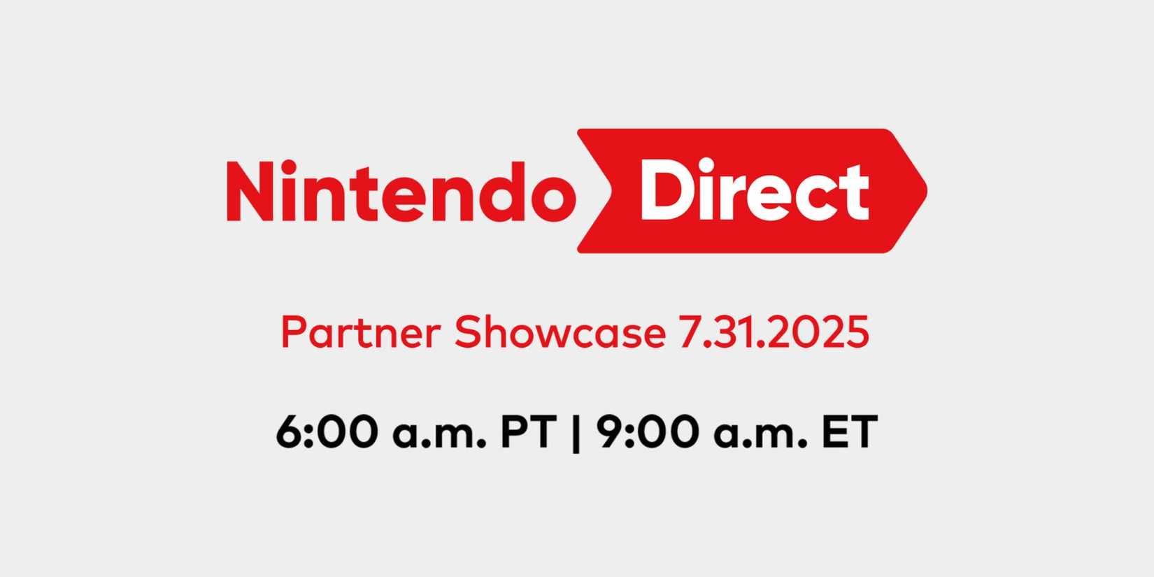 How To Watch The July Nintendo Direct: Date, Link, And What We Know So Far