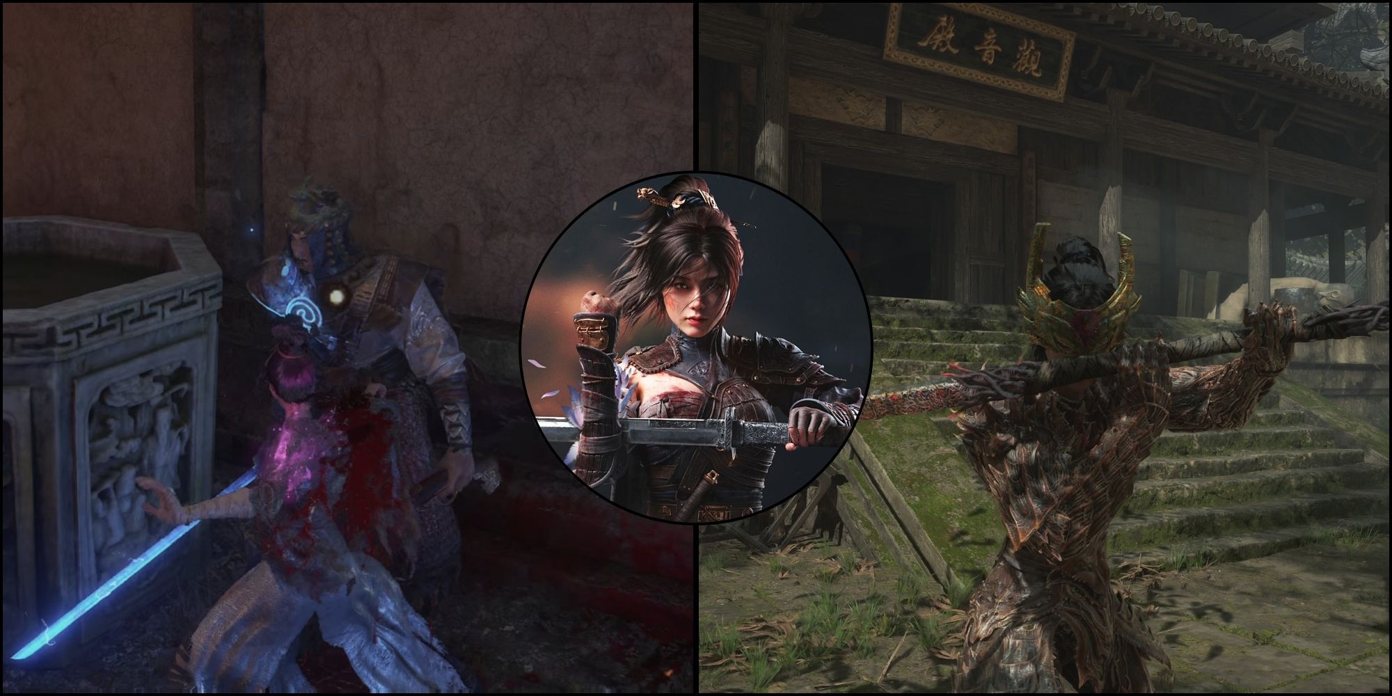 Wuchang: Fallen Feathers: Best Longsword Build
