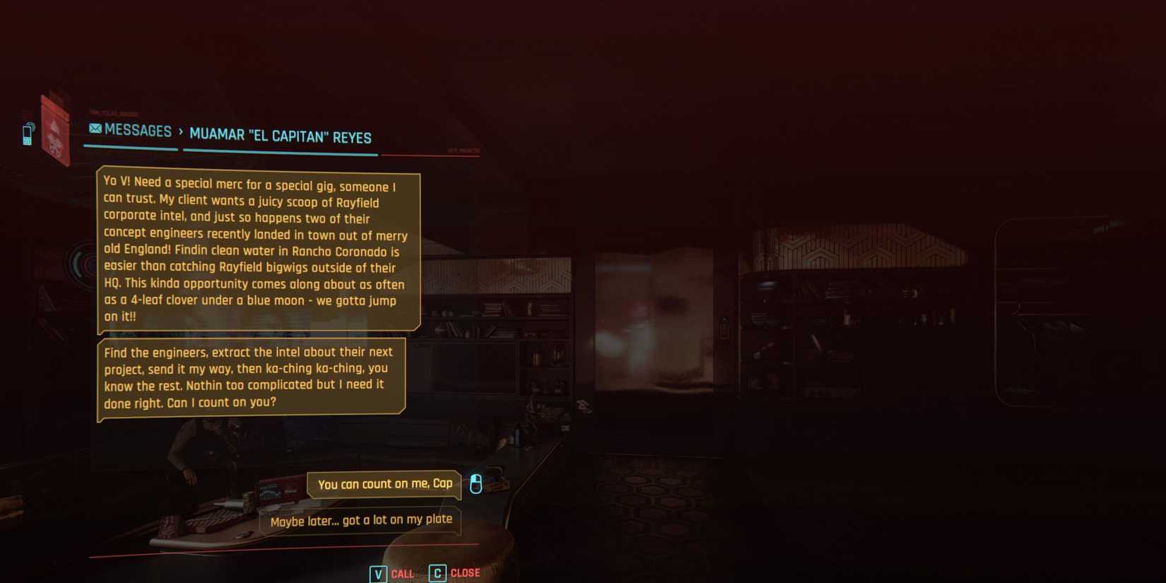 Cyberpunk 2077: How To Unlock New Vehicles In Version 2.3