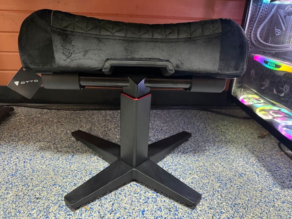 Secretlab Otto Legrest: The Ultimate Ergonomic Upgrade for Your Home Office