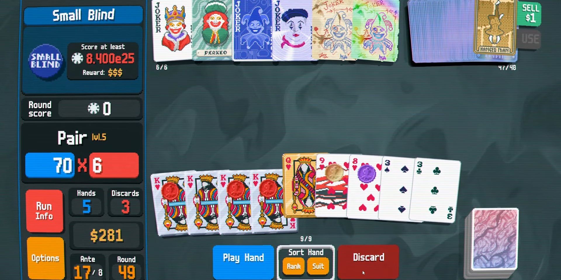 10 Games With Great Endless Modes