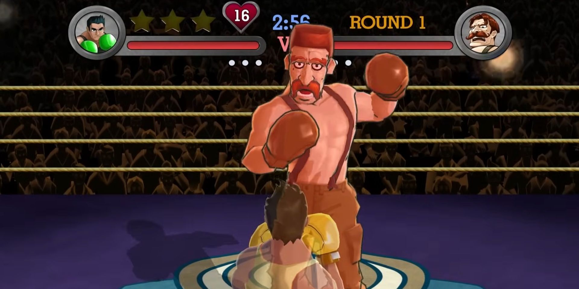 10 Games With Great Endless Modes