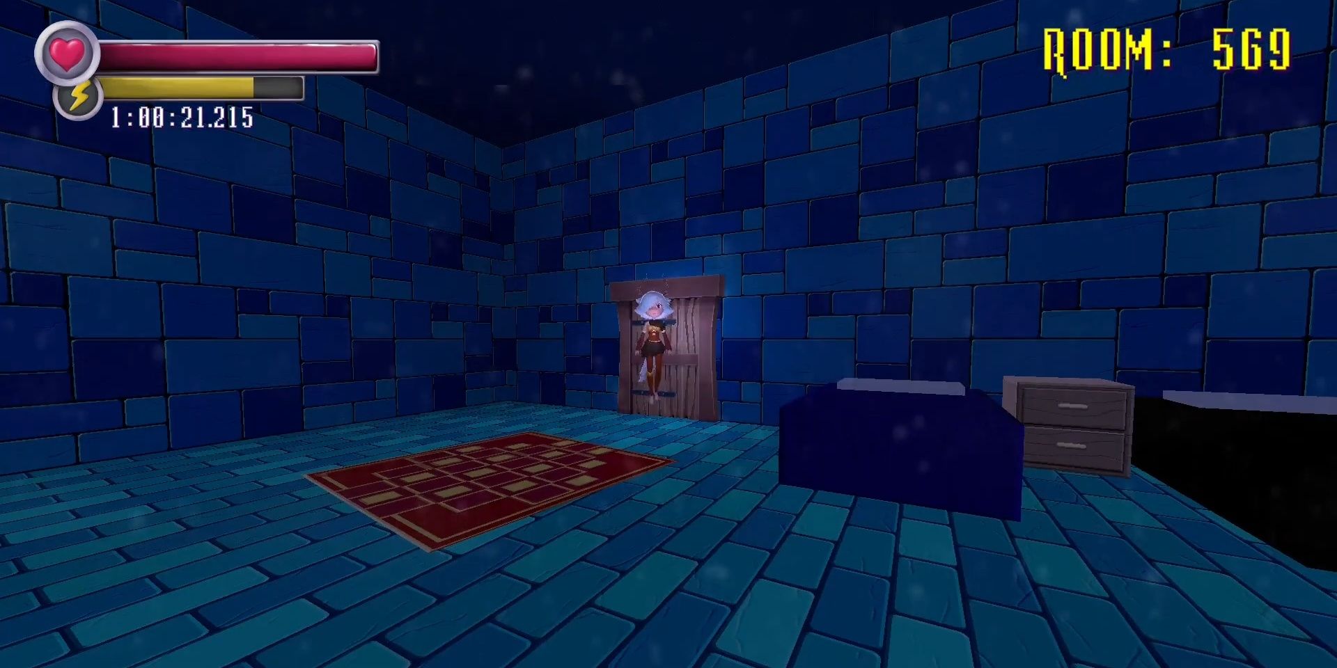 10 Games With Great Endless Modes