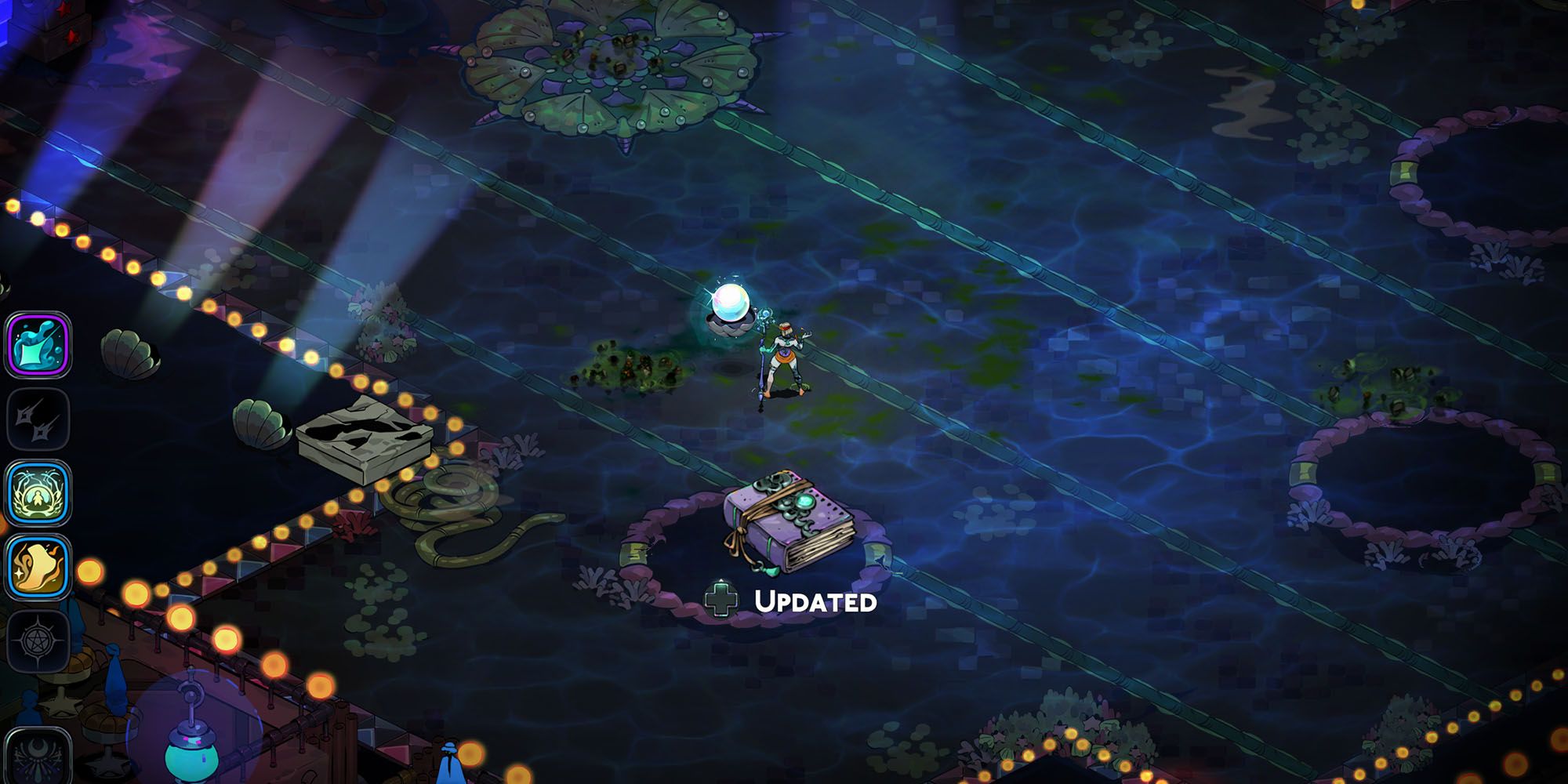 Hades 2: Scylla Boss Guide